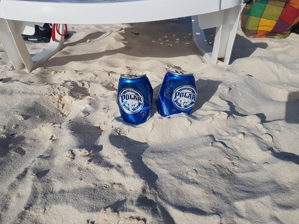 Beer and Booze in Curaçao | Curaçao 4 Canadians