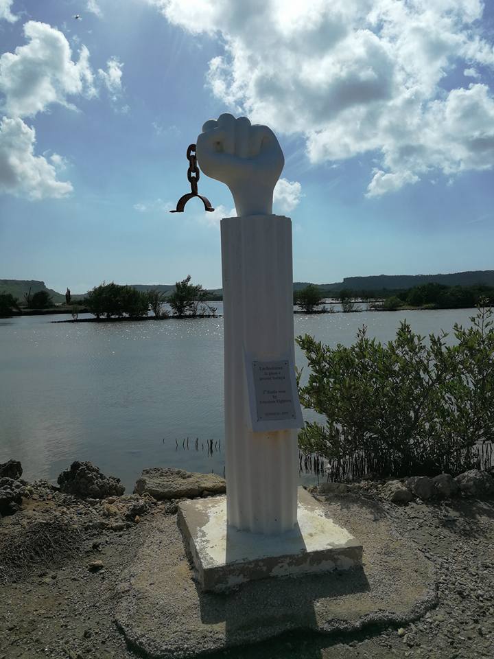 Art and History in Curaçao | Curaçao 4 Canadians