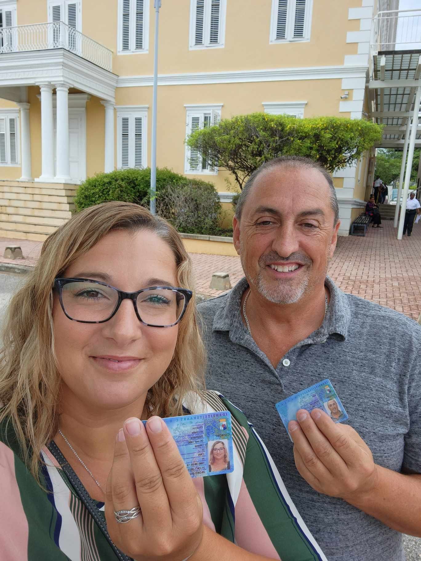 Residency Permits in Curaçao | Curaçao 4 Canadians